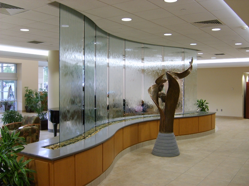 Home - Fantasy Fountains